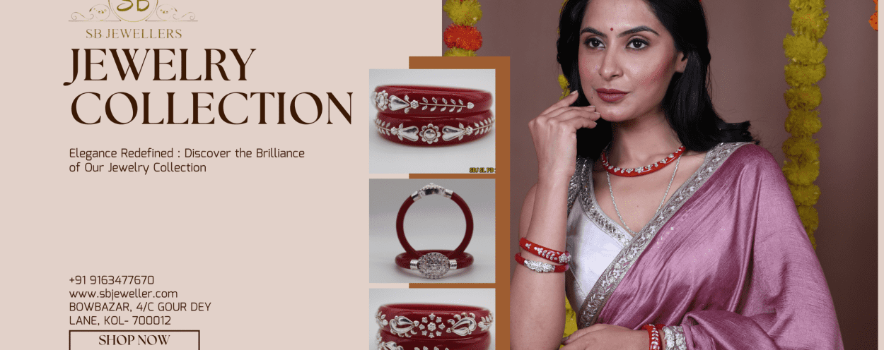 Home - S B JEWELLERS